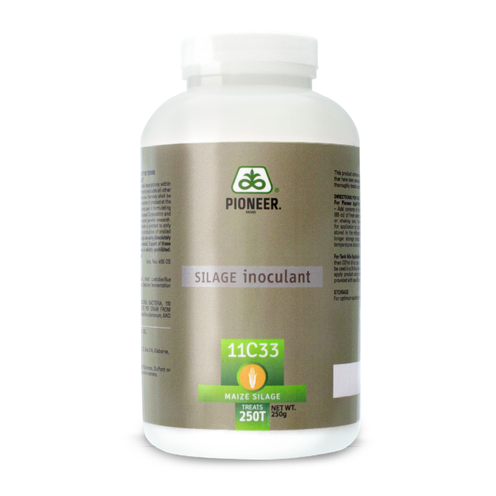 Maize Inoculants - Pioneer